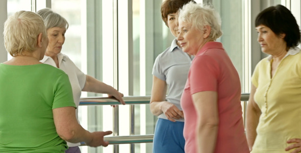 Before Class, Stock Footage | VideoHive