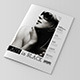 InDesign Magazine Template 50 Pages, Print Templates | GraphicRiver