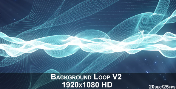 Background Loop V2, Motion Graphics | VideoHive