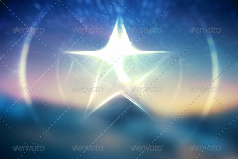 Space Light Backgrounds, Graphics | GraphicRiver