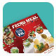 Fresh Menu, Print Templates | GraphicRiver