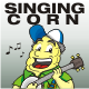 Singing Corn, Vectors | GraphicRiver
