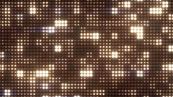 Led Light Dj Background, Motion Graphics | VideoHive