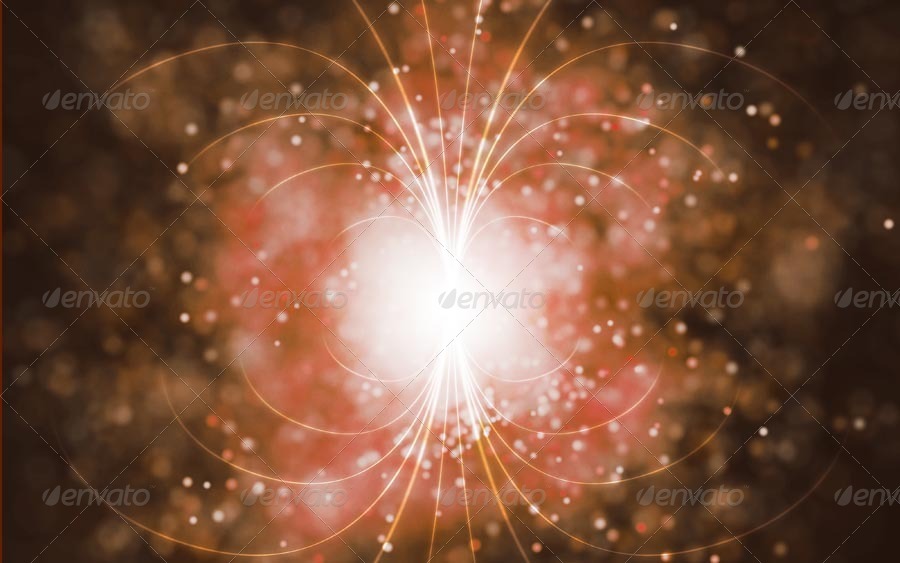 Magnetic Backgrounds, Graphics | GraphicRiver