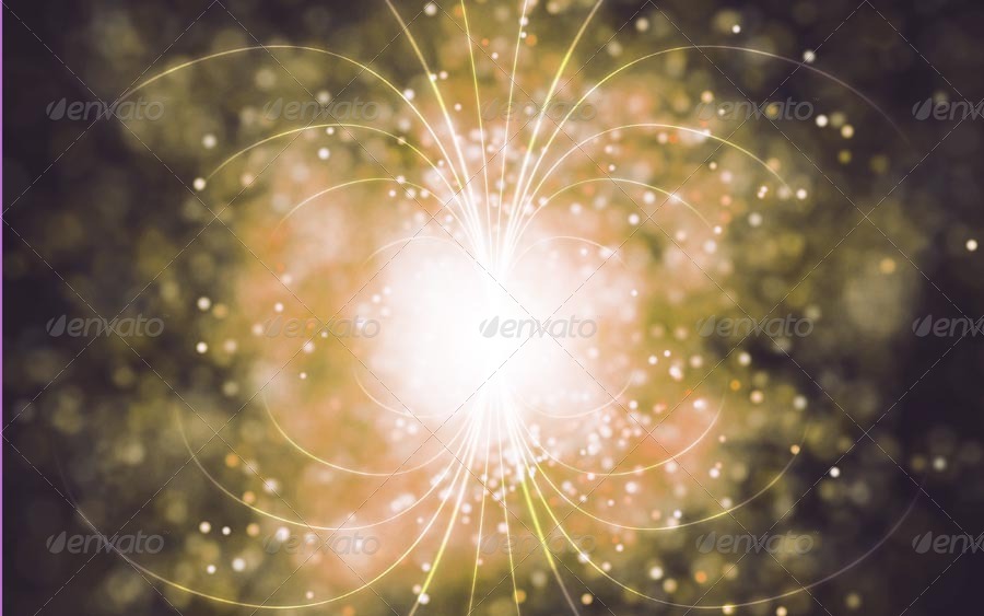 Magnetic Backgrounds, Graphics | GraphicRiver