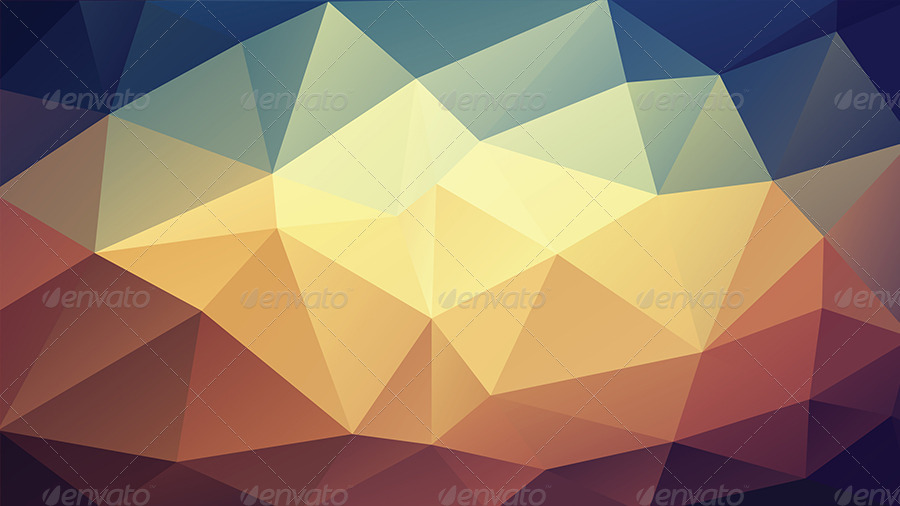Polygon Backgrounds Vol.2 , Graphics | GraphicRiver