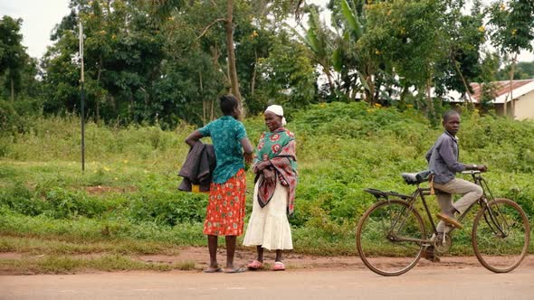 Kenya, Everyday Life, Stock Footage | VideoHive