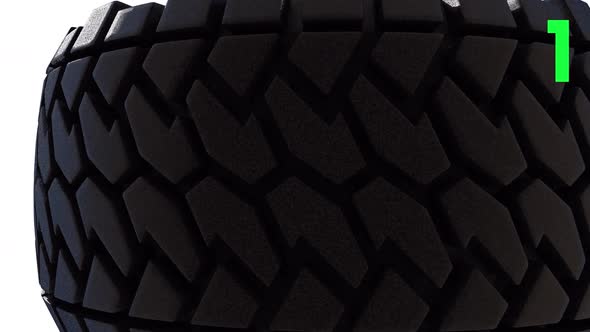 Tire Transition Pack, Motion Graphics | VideoHive