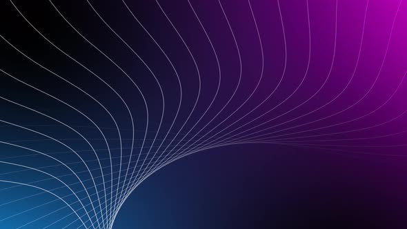 Line movement motion background. Abstract line rotate. Vd 244, Motion ...