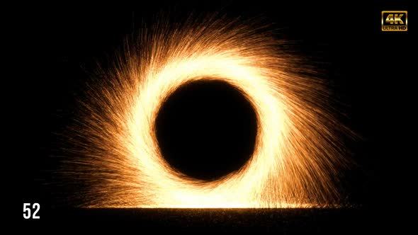 Sparky Portal, Motion Graphics | VideoHive
