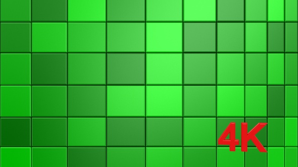 Background of Animated Squares, Motion Graphics | VideoHive