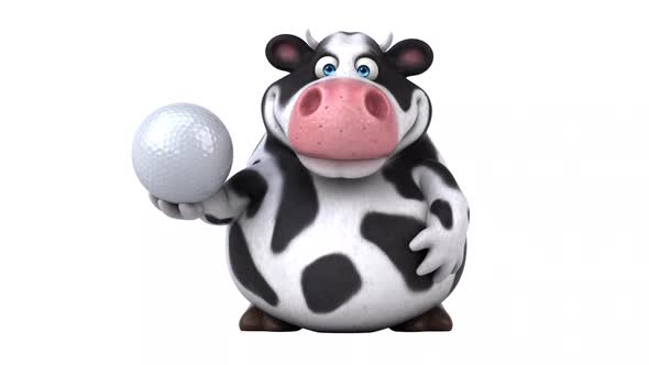 Fun 3D cartoon kid with a VR Helmet by julost | VideoHive