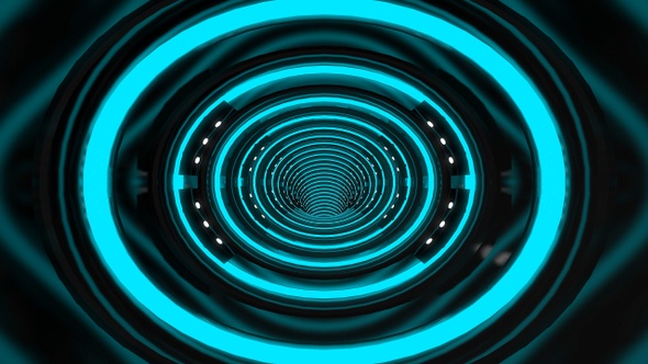 Digital Background Loop, Motion Graphics | VideoHive