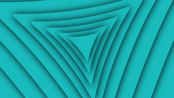 Abstract blue background moving loop, Motion Graphics | VideoHive