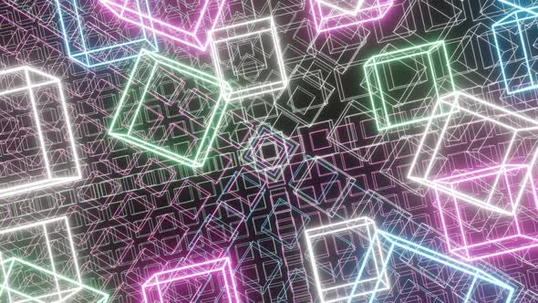 Vj Loop Animation, Motion Graphics | VideoHive