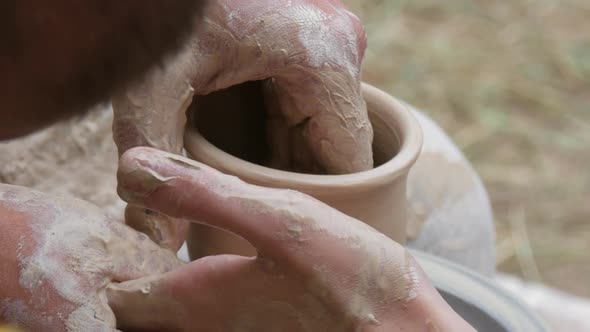 Clay Modeling Master Class, Stock Footage | VideoHive
