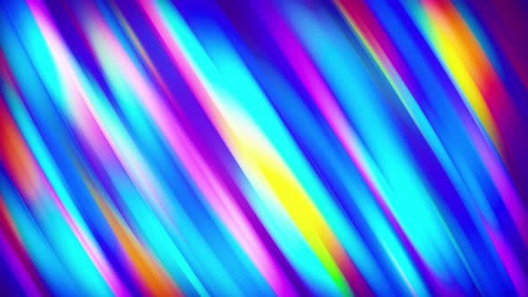 Colorful Line Background, Motion Graphics | VideoHive