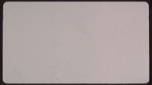 Super 8 mm film frame with flares, Motion Graphics | VideoHive