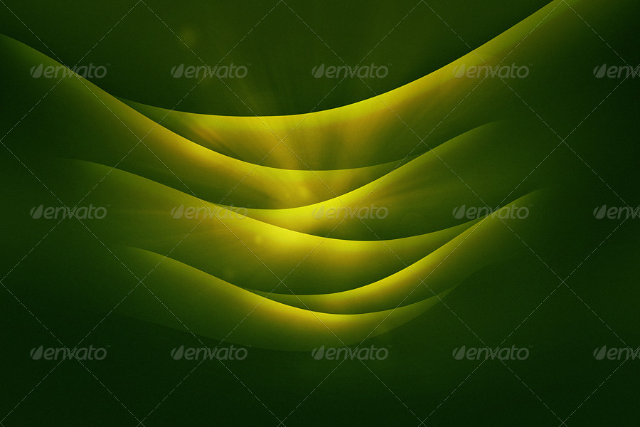 Abstract Smooth Flow of Waves Backgrounds, Graphics | GraphicRiver