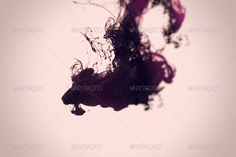 Abstract Ink Backgrounds, Graphics | GraphicRiver