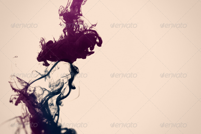 Abstract Ink Backgrounds, Graphics | GraphicRiver