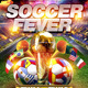Soccer Fever Flyer Template , Print Templates | GraphicRiver