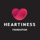 Heartiness Charity Foundation Logo, Logo Templates | GraphicRiver