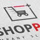 Shop Plus, Logo Templates | GraphicRiver
