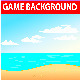 Ocean Game Background, Vectors | GraphicRiver