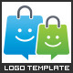 Shop Talk - Logo Template, Logo Templates | GraphicRiver