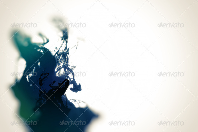 Abstract Ink Backgrounds V2, Graphics | GraphicRiver