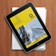 Business Ipad Templates, ePublishing | GraphicRiver