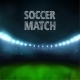 Soccer Match, Vectors | GraphicRiver