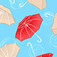 Umbrellas, Vectors | GraphicRiver