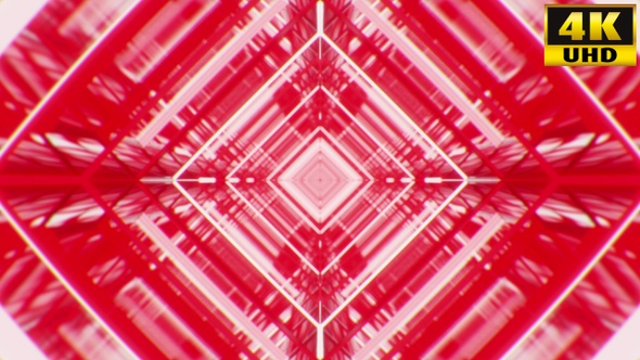 Retrowave Kaleidoscope Vj Loops Pack V8, Motion Graphics | VideoHive