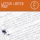 Letter Writer Font - Regular & Italic, Fonts | GraphicRiver