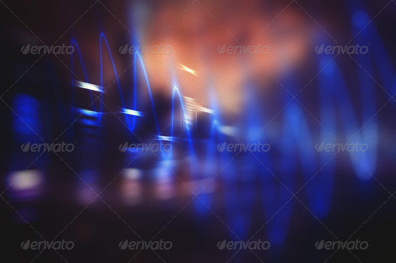 Abstract Equalizer Backgrounds, Graphics | GraphicRiver