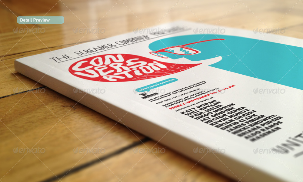 Branding Close-Up Mockup Bundle, Graphics | GraphicRiver