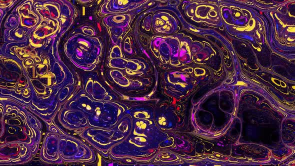 Looped 3d Bg, Motion Graphics | VideoHive