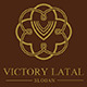 Victory Royal Logo, Logo Templates | GraphicRiver