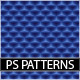 Blue Small Patterns, Add-ons | GraphicRiver