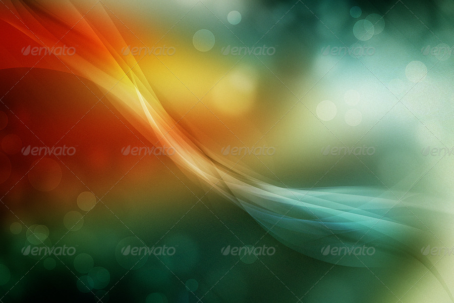 Soft Flow Wave Backgrounds, Graphics | GraphicRiver