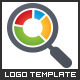 Market Analysis - Logo Template, Logo Templates | GraphicRiver