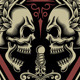 Two Faced Skull With Wings and Sword, Vectors | GraphicRiver