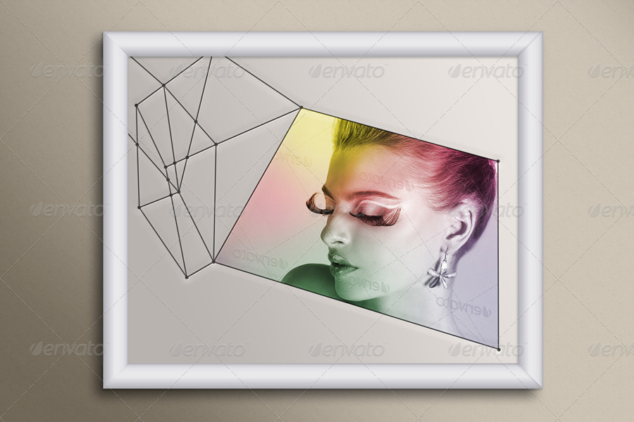 12 Photo Frames Bundle 02, Graphics | GraphicRiver