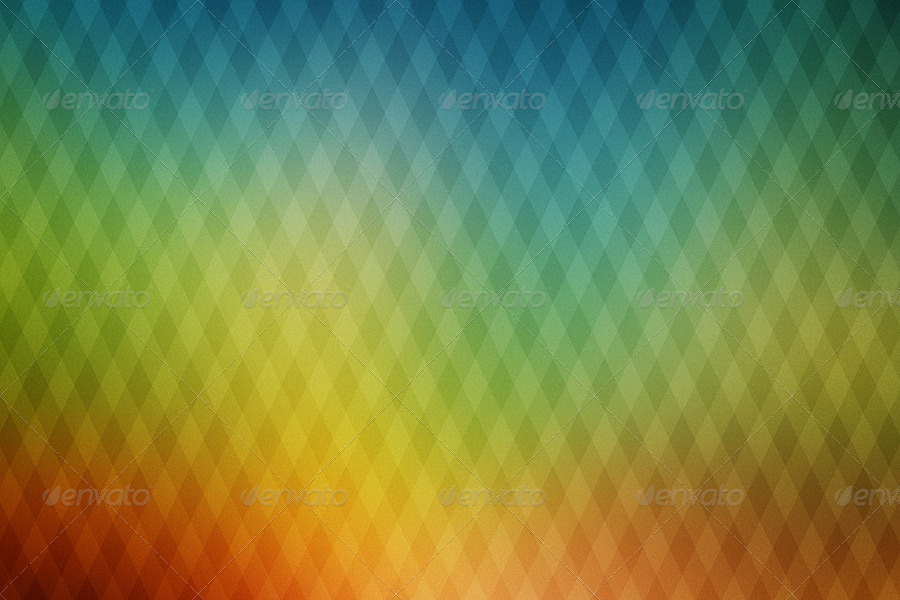 10 Rhomb Backgrounds, Graphics | GraphicRiver