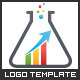 Marketing Lab - Logo Template, Logo Templates | GraphicRiver