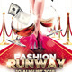 Fashion Runway Flyer, Print Templates | GraphicRiver