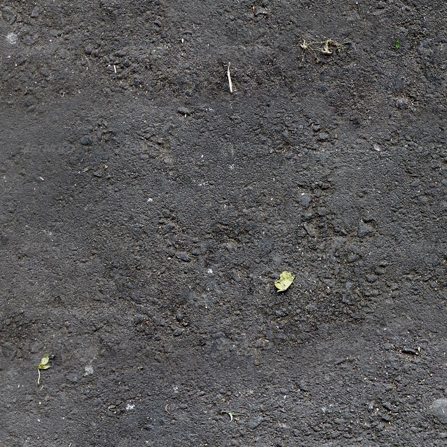 Asphalt Broken Road - Tiled Texture, Textures | GraphicRiver