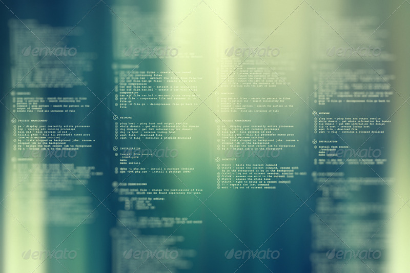 Code Programming Backgrounds, Graphics | GraphicRiver